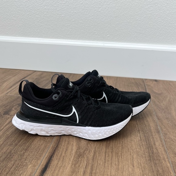 Nike | Shoes | Nike React Infinity Running Shoes | Poshmark